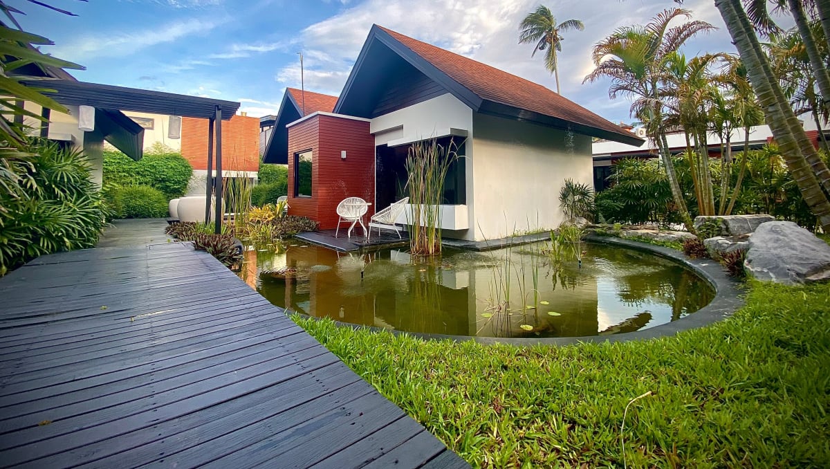 Aava Resort & Spa | Thailand Destination Wedding Venues & Packages | My ...