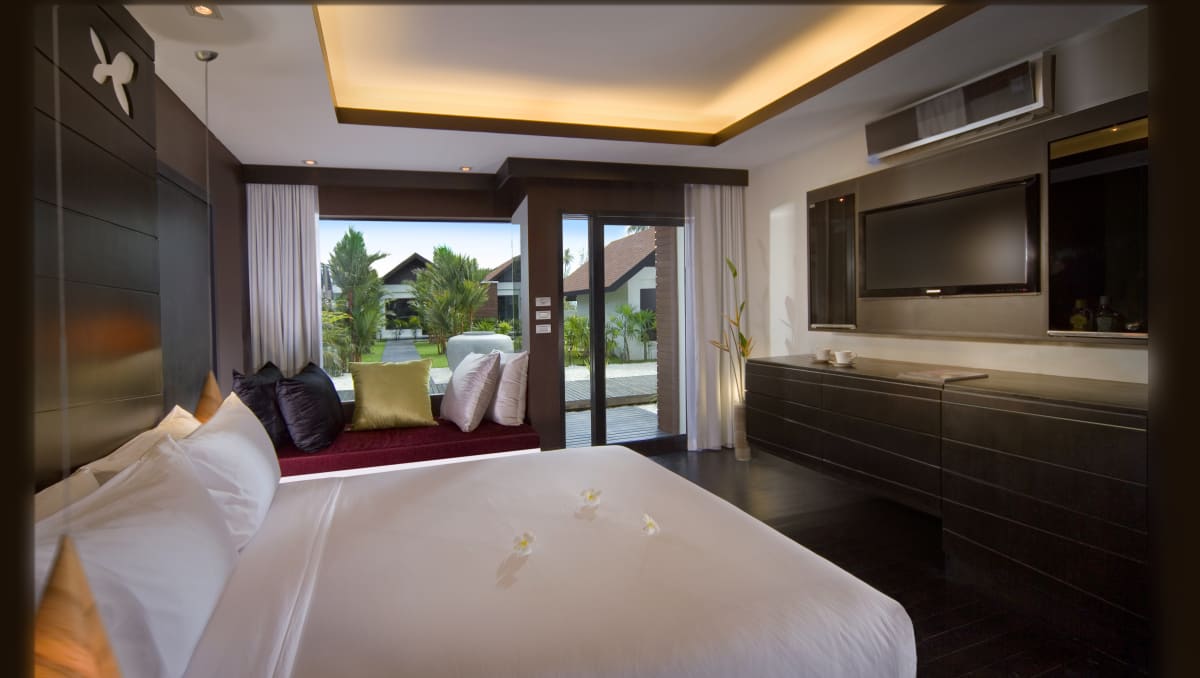 Aava Resort & Spa | Thailand Destination Wedding Venues & Packages | My ...