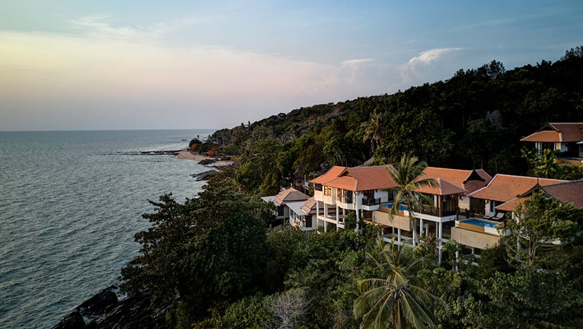 Rawi Warin Resort & Spa | Thailand Destination Wedding Venues ...