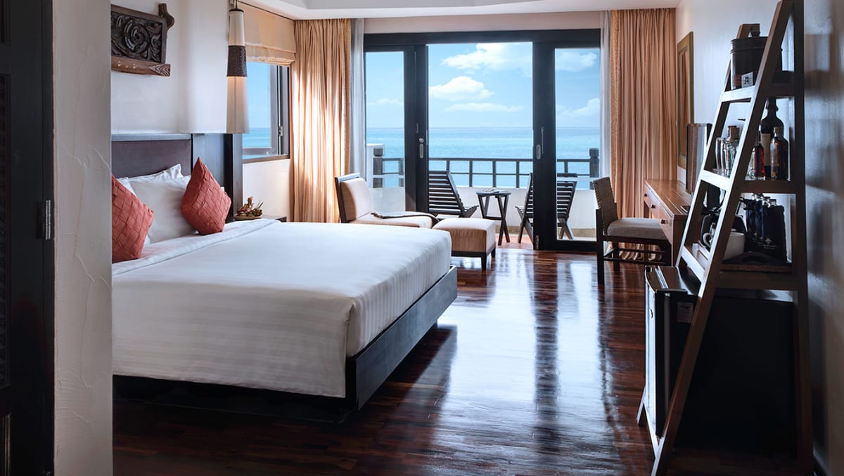 Rawi Warin Resort & Spa | Thailand Destination Wedding Venues ...