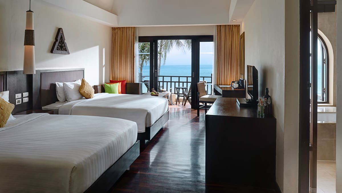 Rawi Warin Resort & Spa | Thailand Destination Wedding Venues & Packages | My Overseas Wedding