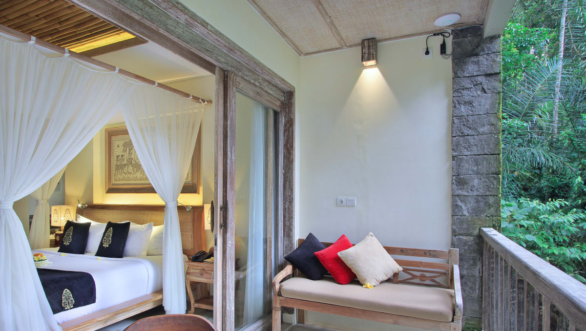 The Kayon Ubud Resort | Bali Destination Wedding Venues & Packages | My ...