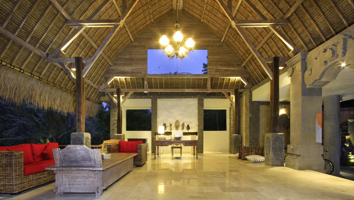 The Kayon Ubud Resort | Bali Destination Wedding Venues & Packages | My ...