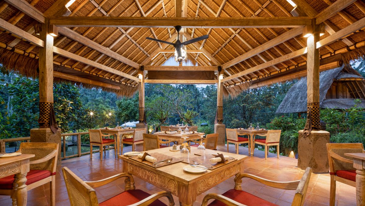 The Kayon Ubud Resort | Bali Destination Wedding Venues & Packages | My ...