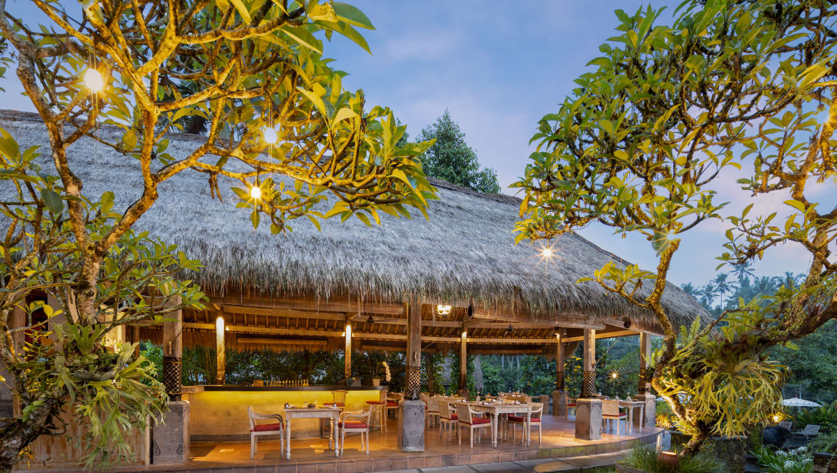 The Kayon Ubud Resort | Bali Destination Wedding Venues & Packages | My ...