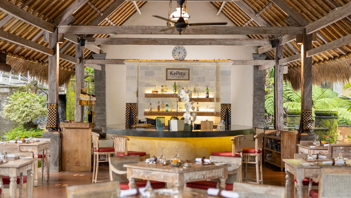 The Kayon Ubud Resort | Bali Destination Wedding Venues & Packages | My ...