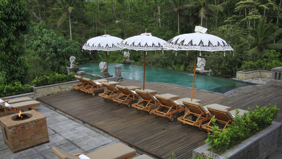 The Kayon Ubud Resort | Bali Destination Wedding Venues & Packages | My ...
