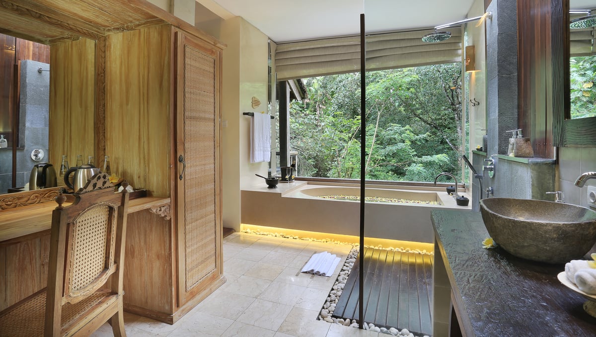 The Kayon Ubud Resort | Bali Destination Wedding Venues & Packages | My ...