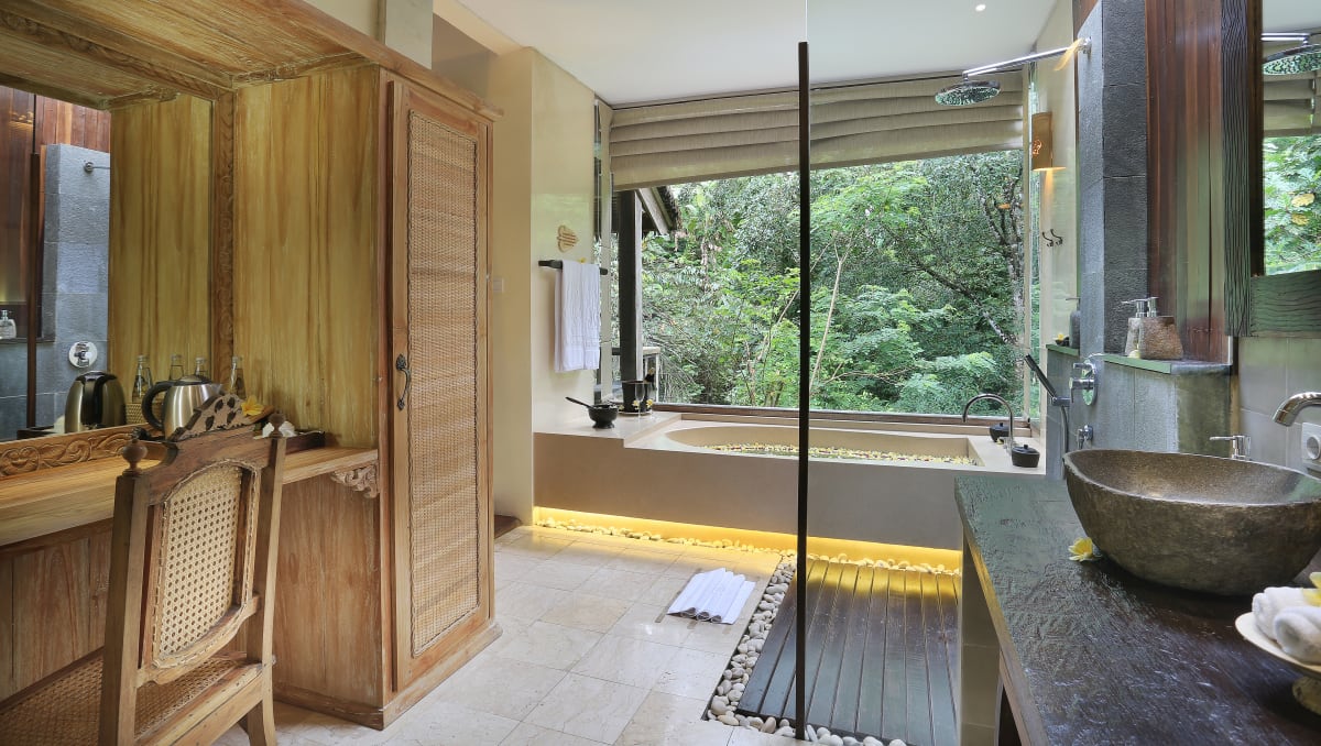 The Kayon Ubud Resort | Bali Destination Wedding Venues & Packages | My ...