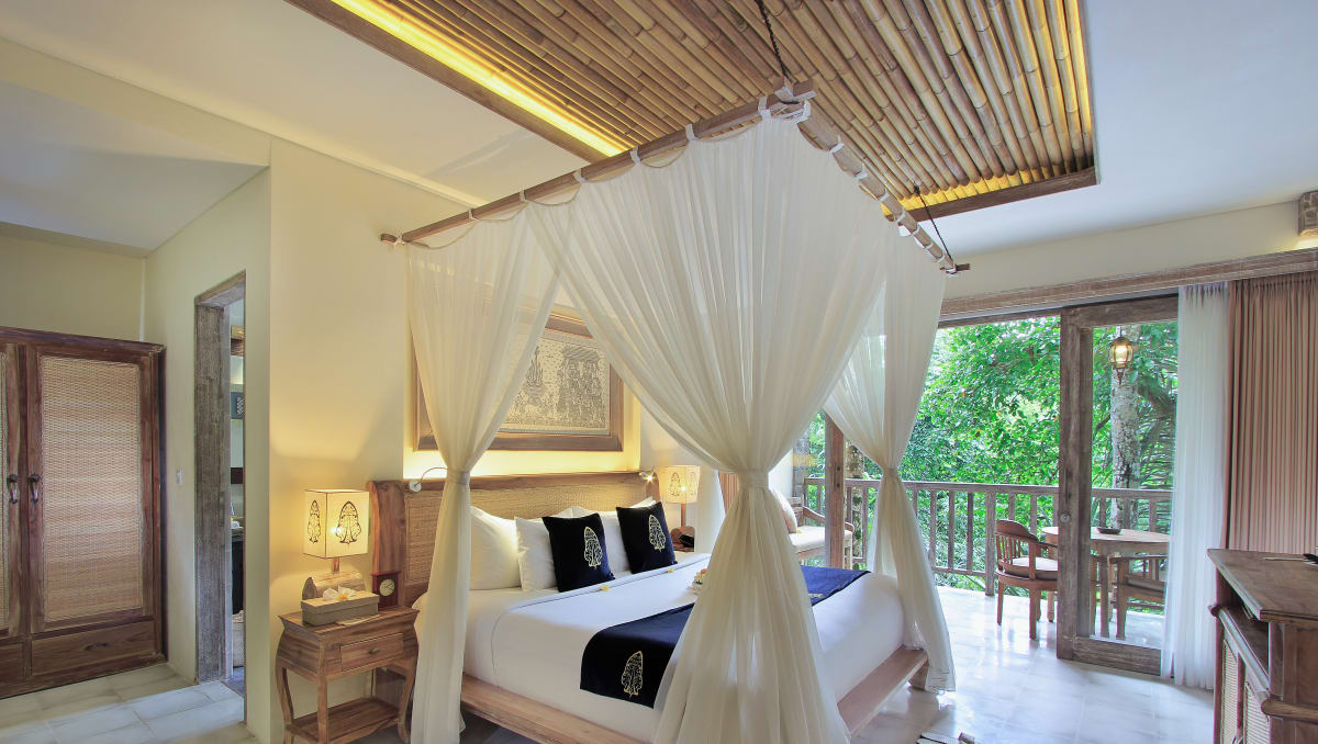 The Kayon Ubud Resort | Bali Destination Wedding Venues & Packages | My ...