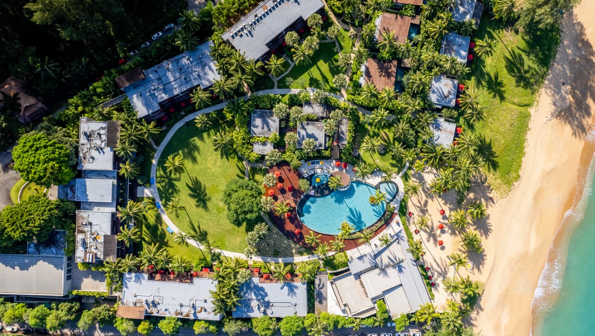 Ramada Resort by Wyndham Khao Lak | Thailand Destination Wedding Venues ...