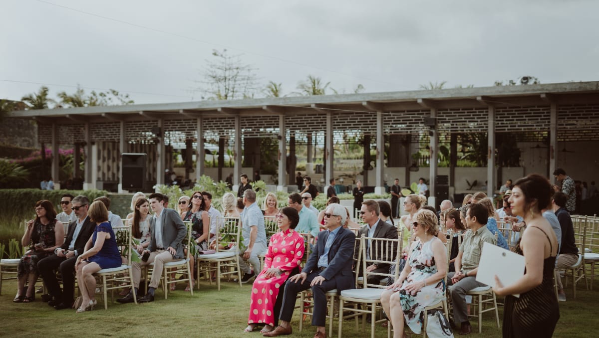 Selong Selo Resort & Residences – Ceremony Venues | Indonesia ...