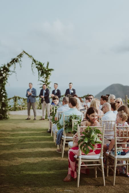 Selong Selo Resort & Residences – Ceremony Venues | Indonesia ...