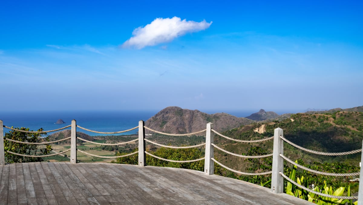 Selong Selo Resort & Residences | Indonesia Destination Wedding Venues ...