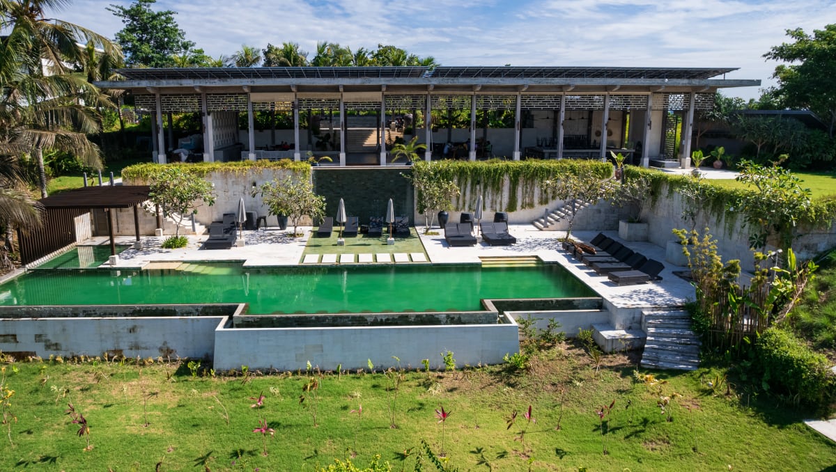 Selong Selo Resort & Residences | Indonesia Destination Wedding Venues ...