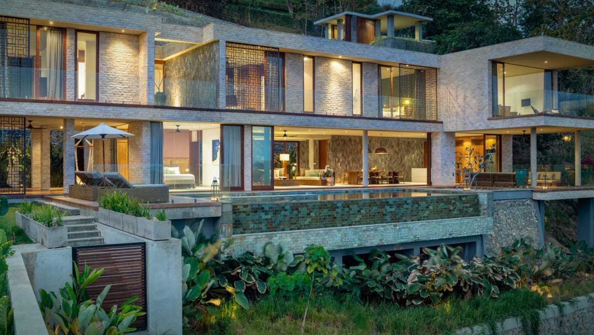 Selong Selo Resort & Residences | Indonesia Destination Wedding Venues ...