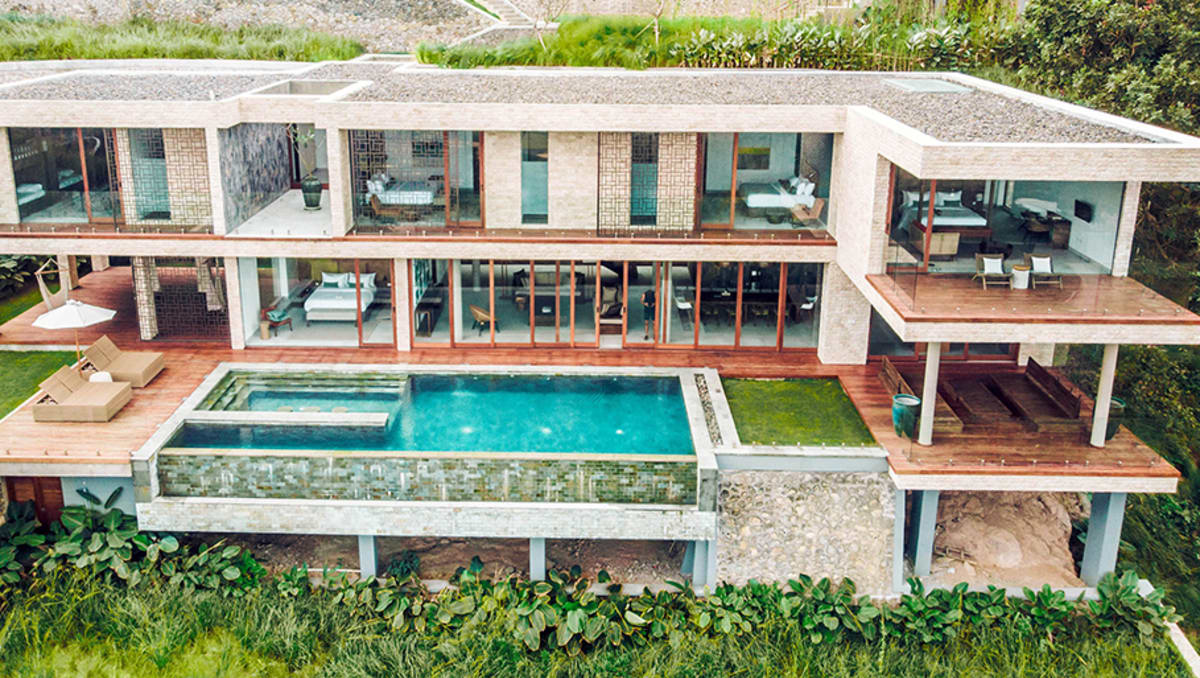 Selong Selo Resort & Residences | Indonesia Destination Wedding Venues ...