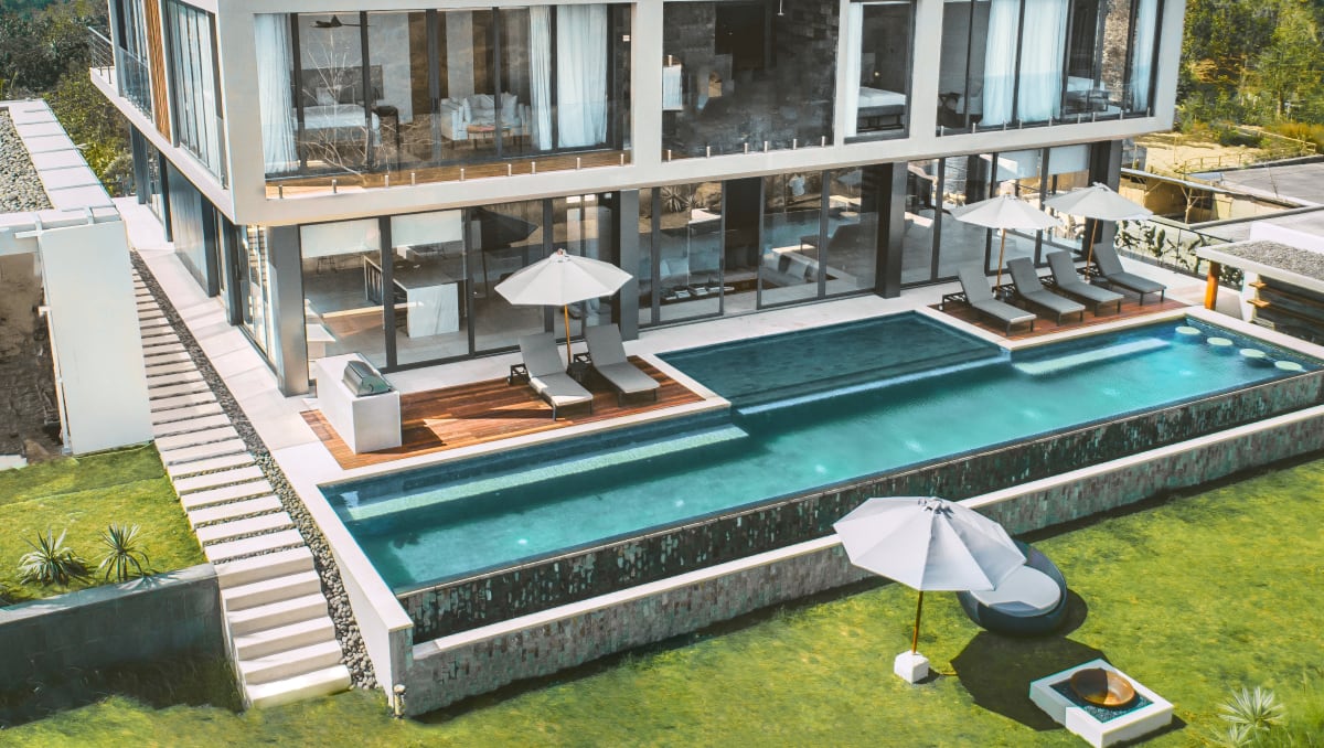 Selong Selo Resort & Residences | Indonesia Destination Wedding Venues ...