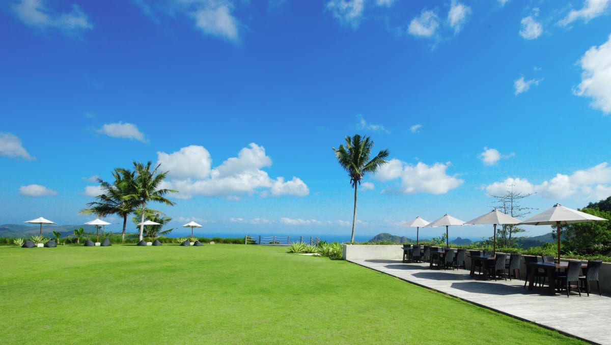 Selong Selo Resort & Residences | Indonesia Destination Wedding Venues ...