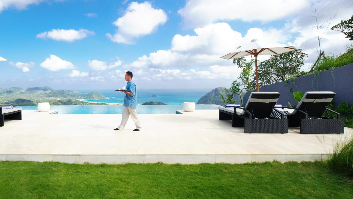 Selong Selo Resort & Residences | Indonesia Destination Wedding Venues ...