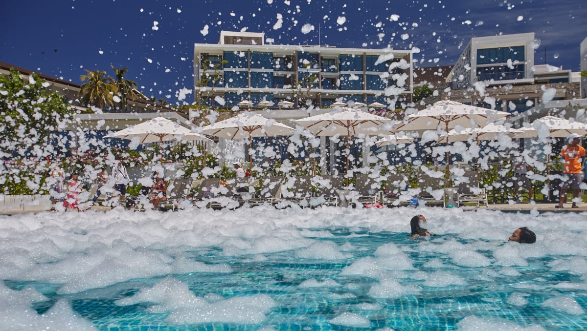 Crimson Resort & Spa Boracay | Philippines Destination Wedding Venues & Packages | My Overseas ...