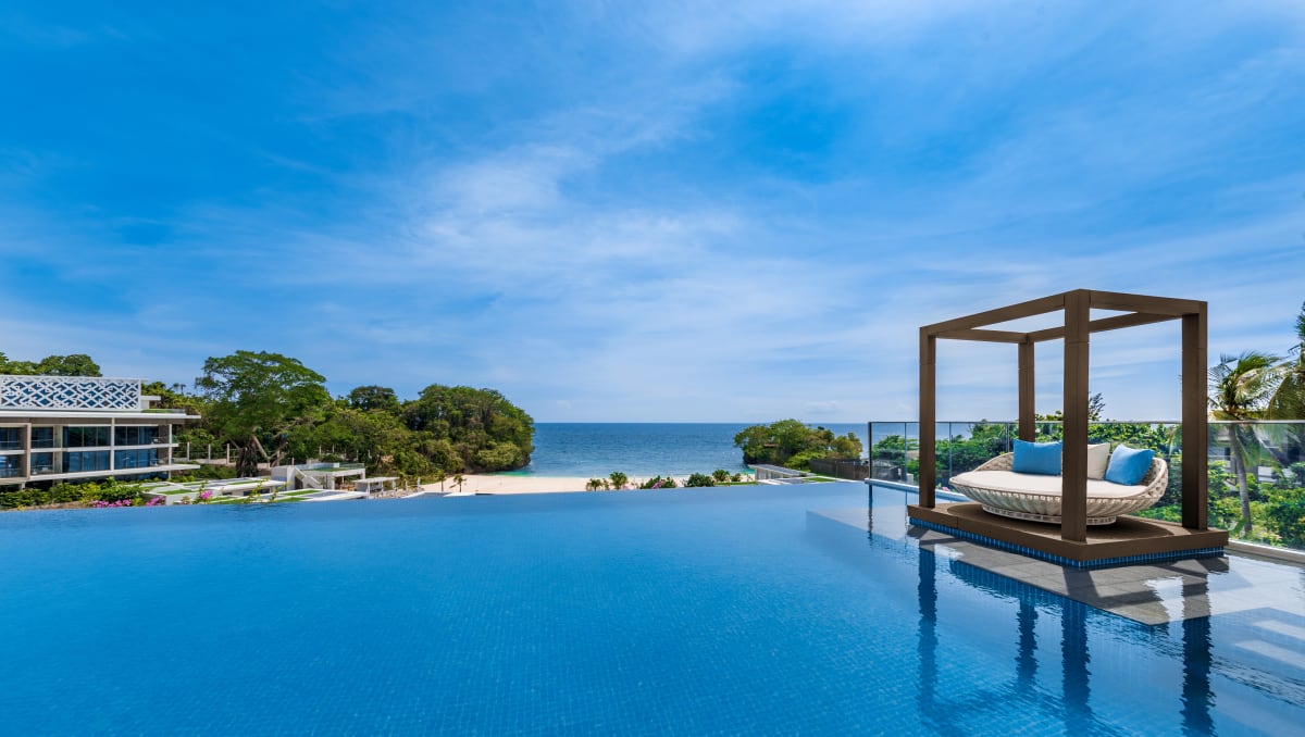 Crimson Resort & Spa Boracay | Philippines Destination Wedding Venues & Packages | My Overseas ...