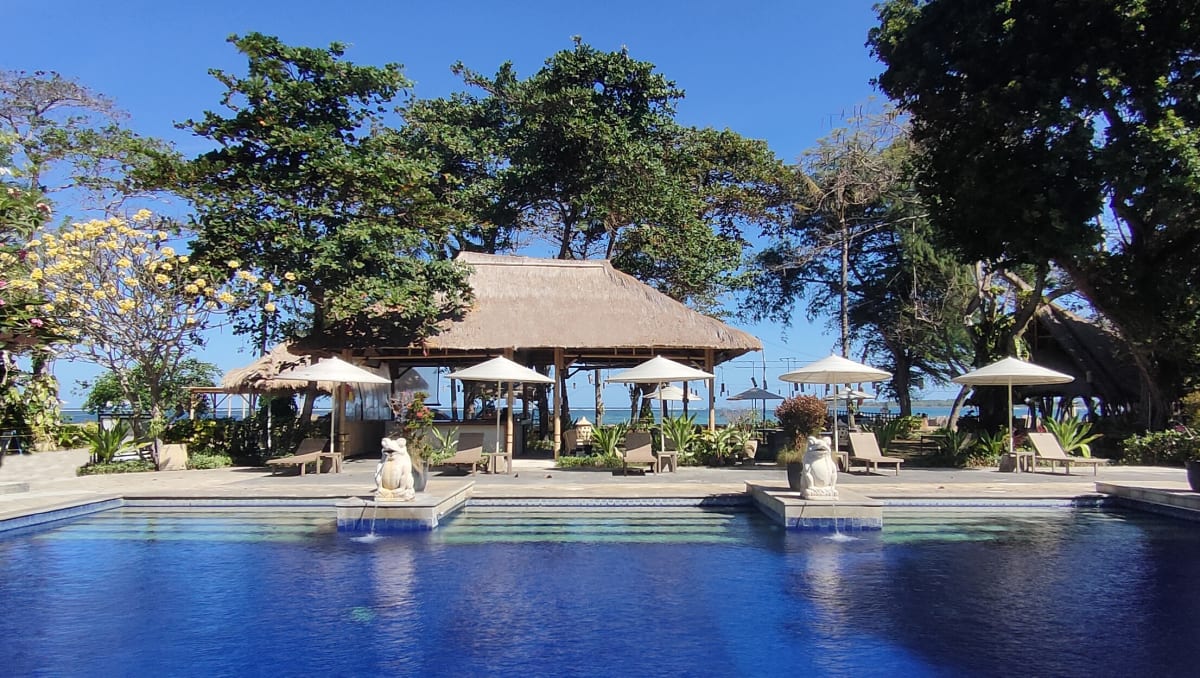 Mercure Bali Sanur Resort | Bali Destination Wedding Venues & Packages ...