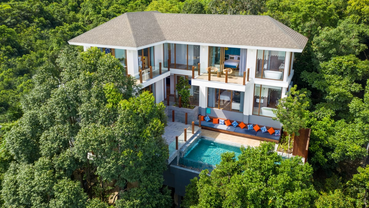 Premier Village Phu Quoc Resort | Vietnam Destination Wedding Venues ...