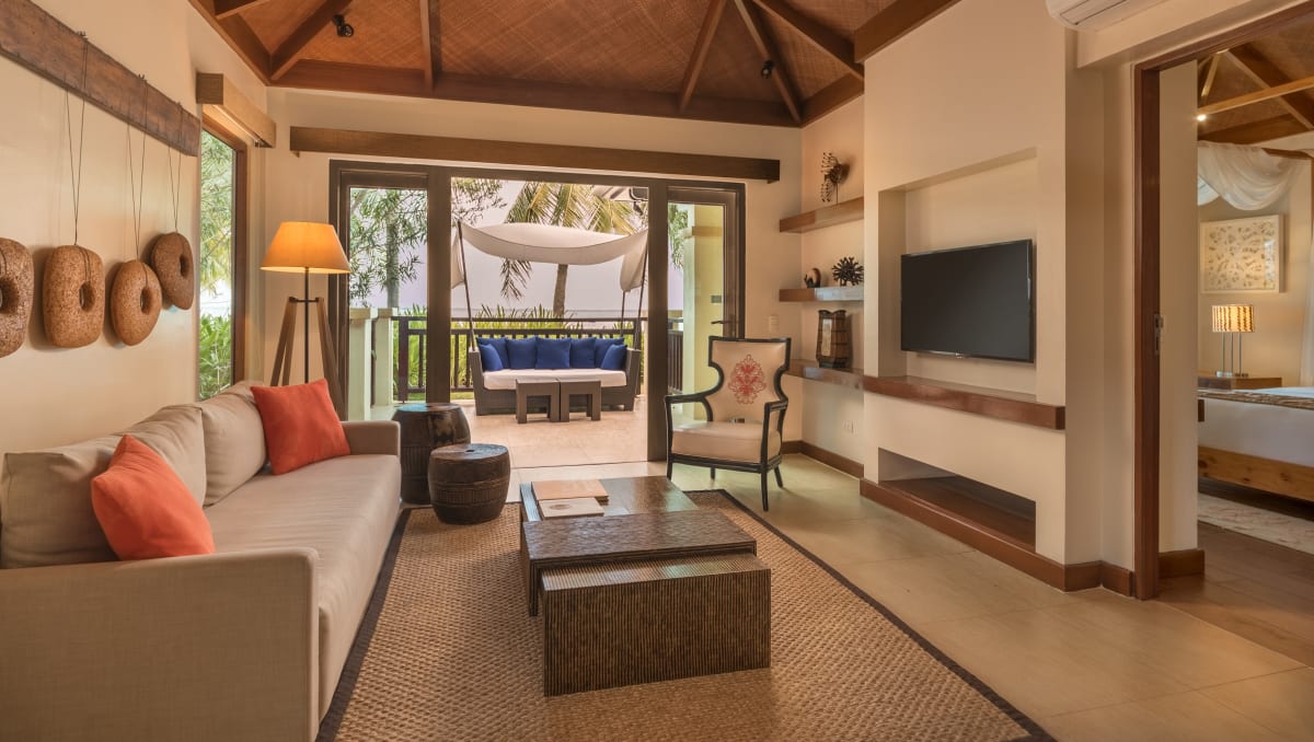 Crimson Resort and Spa Mactan | Philippines Destination Wedding Venues ...