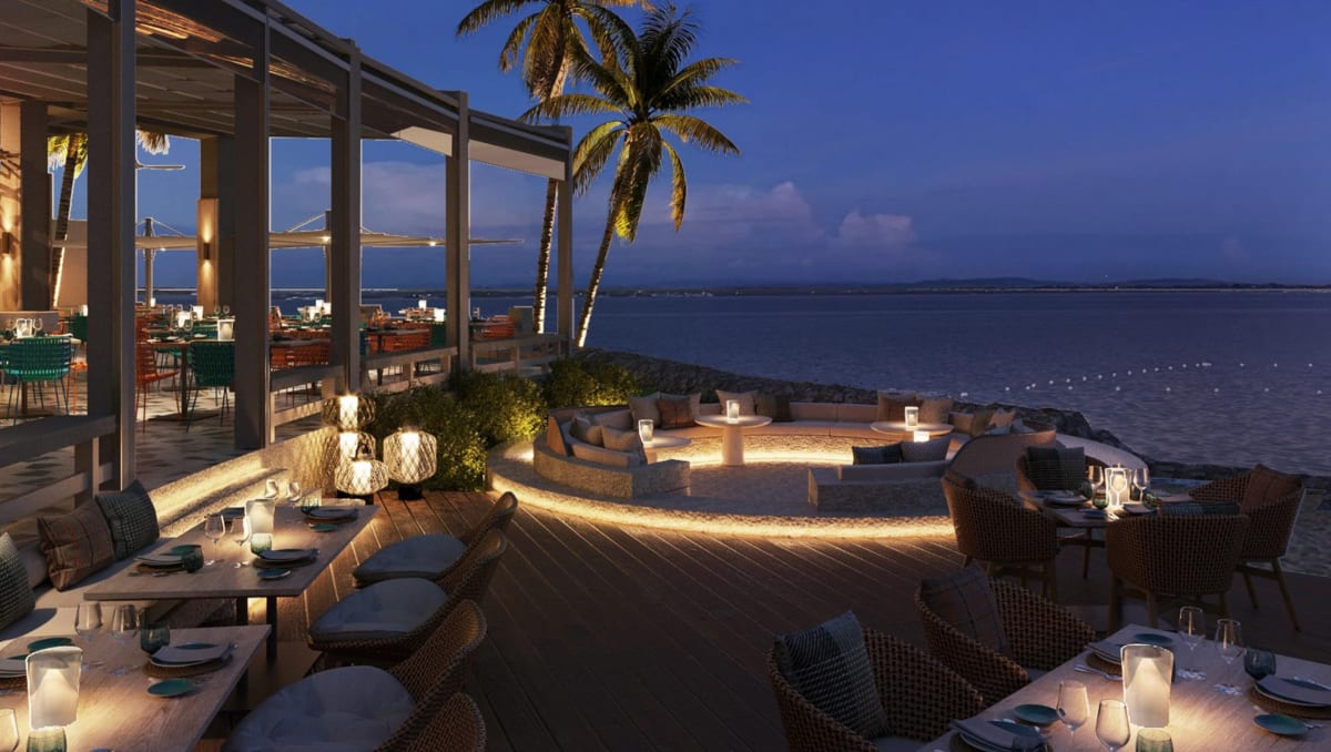 Crimson Resort and Spa Mactan | Philippines Destination Wedding Venues ...