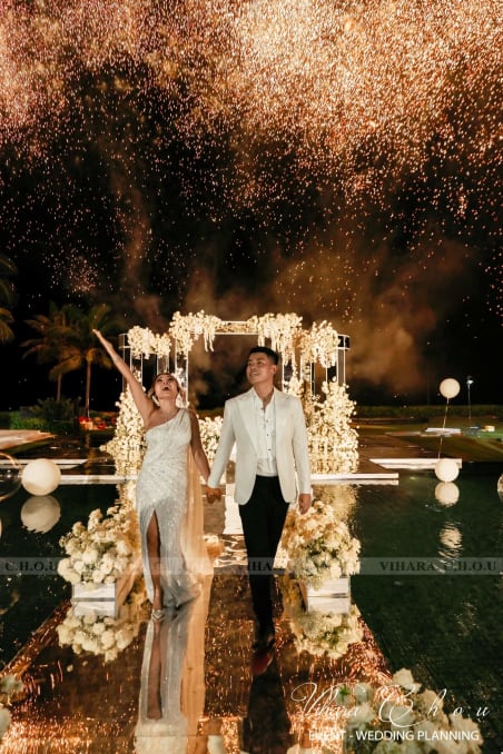 Alma Resort Cam Ranh – Reception Venues | Vietnam Destination Wedding ...