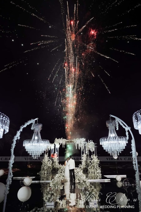 Alma Resort Cam Ranh – Reception Venues | Vietnam Destination Wedding ...