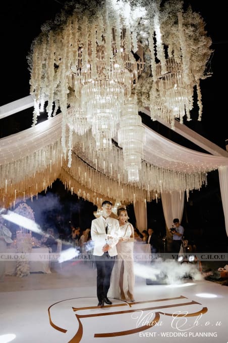 Alma Resort Cam Ranh – Reception Venues | Vietnam Destination Wedding ...