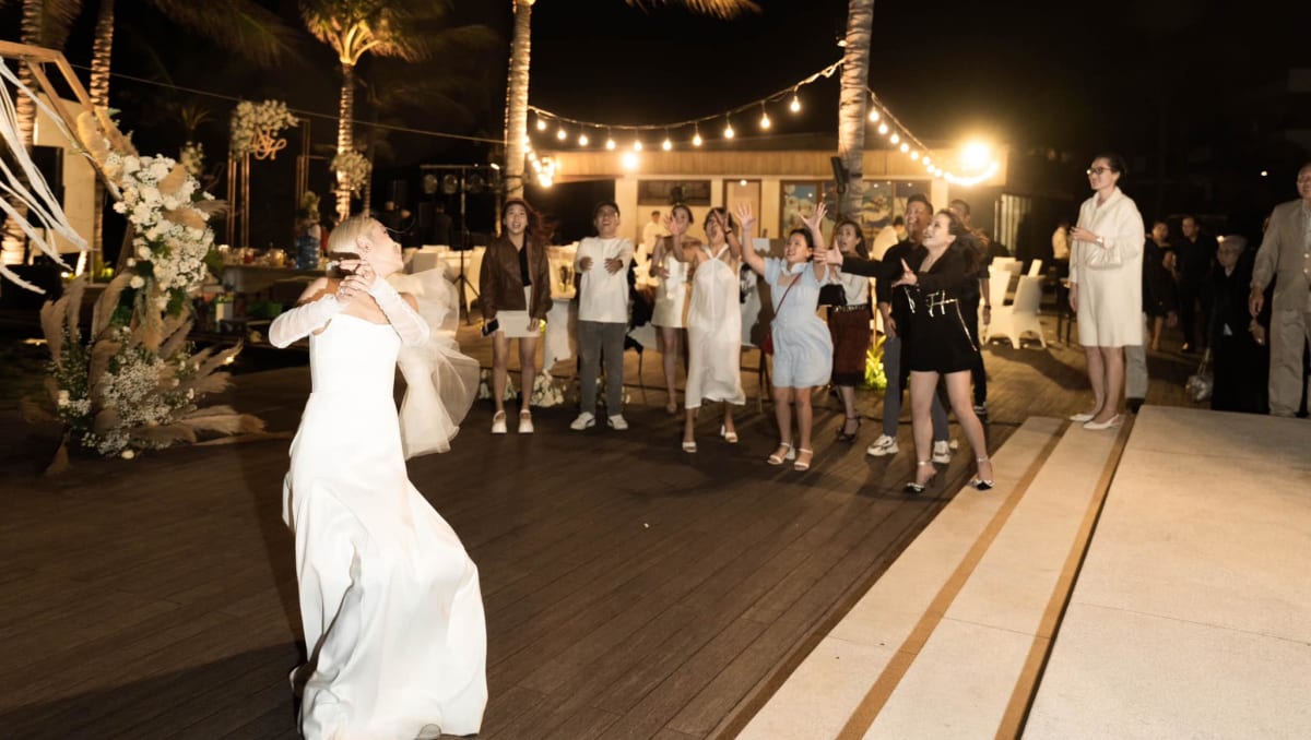 Alma Resort Cam Ranh – Reception Venues | Vietnam Destination Wedding ...