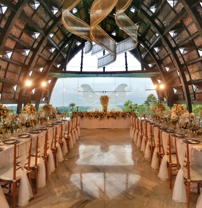 Renaissance wedding venue 60 photos - Vianawedding.com