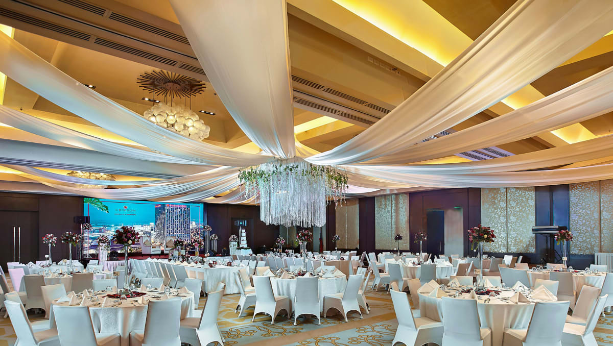 Quest Plus Conference Center, Manila – Ceremony Venues | Philippines ...