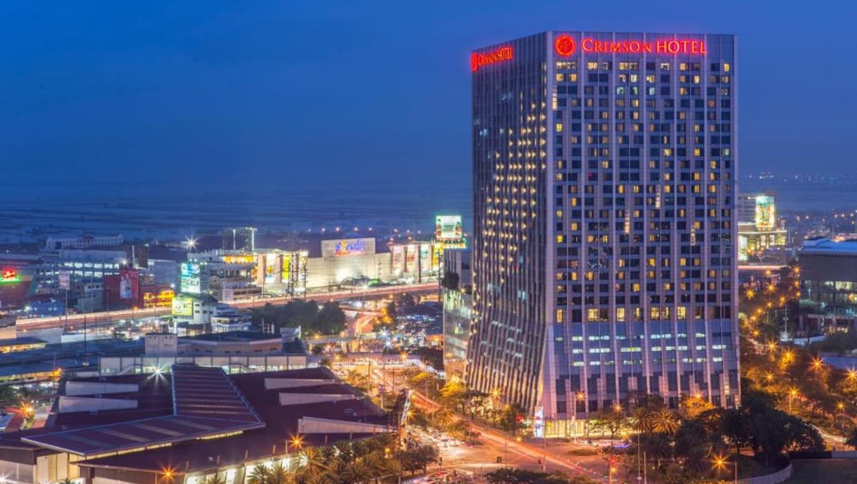 Quest Plus Conference Center, Manila | Philippines Destination Wedding ...