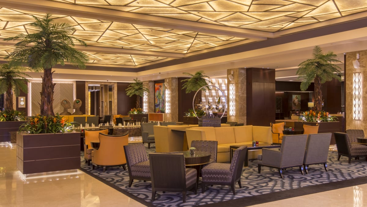 Quest Plus Conference Center, Manila | Philippines Destination Wedding ...