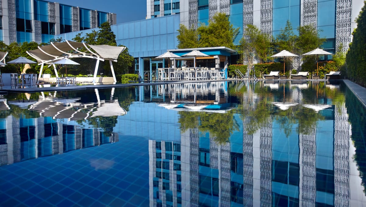Quest Plus Conference Center, Manila | Philippines Destination Wedding ...