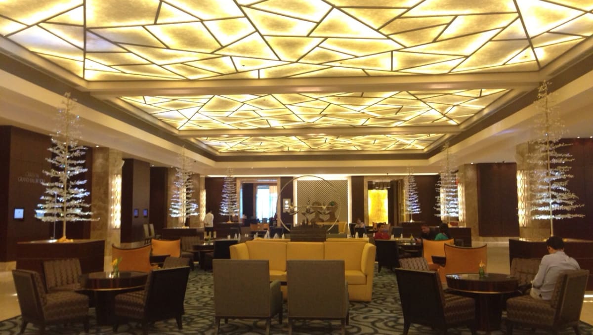 Quest Plus Conference Center, Manila | Philippines Destination Wedding ...