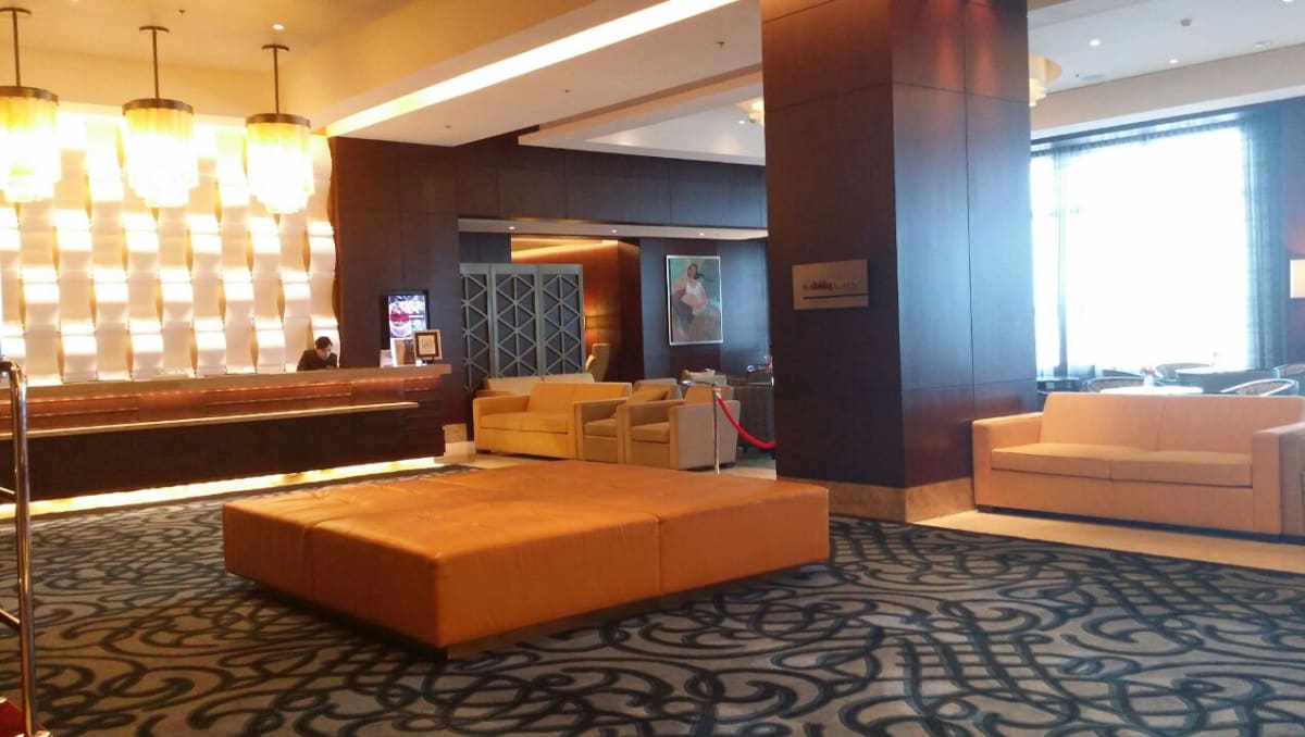 Quest Plus Conference Center, Manila | Philippines Destination Wedding ...