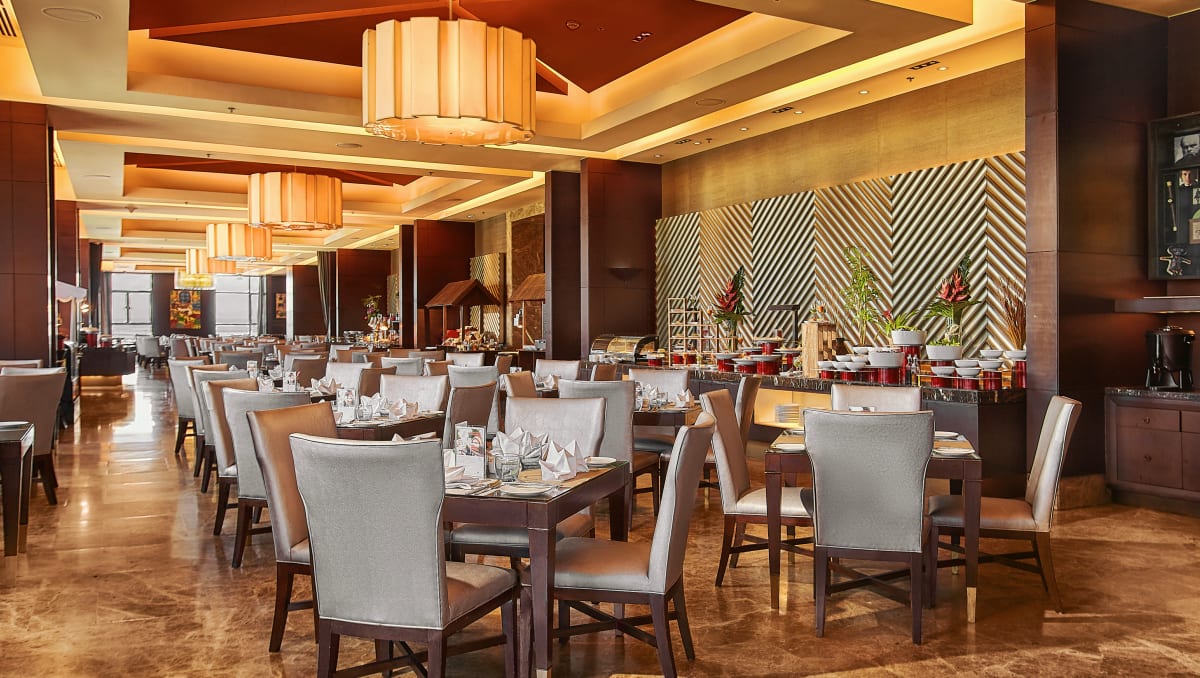 Quest Plus Conference Center, Manila | Philippines Destination Wedding ...