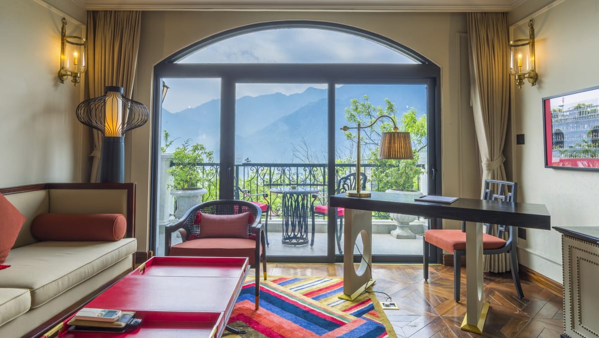 Silk Path Grand Sapa Resort & Spa | Vietnam Destination Wedding Venues ...