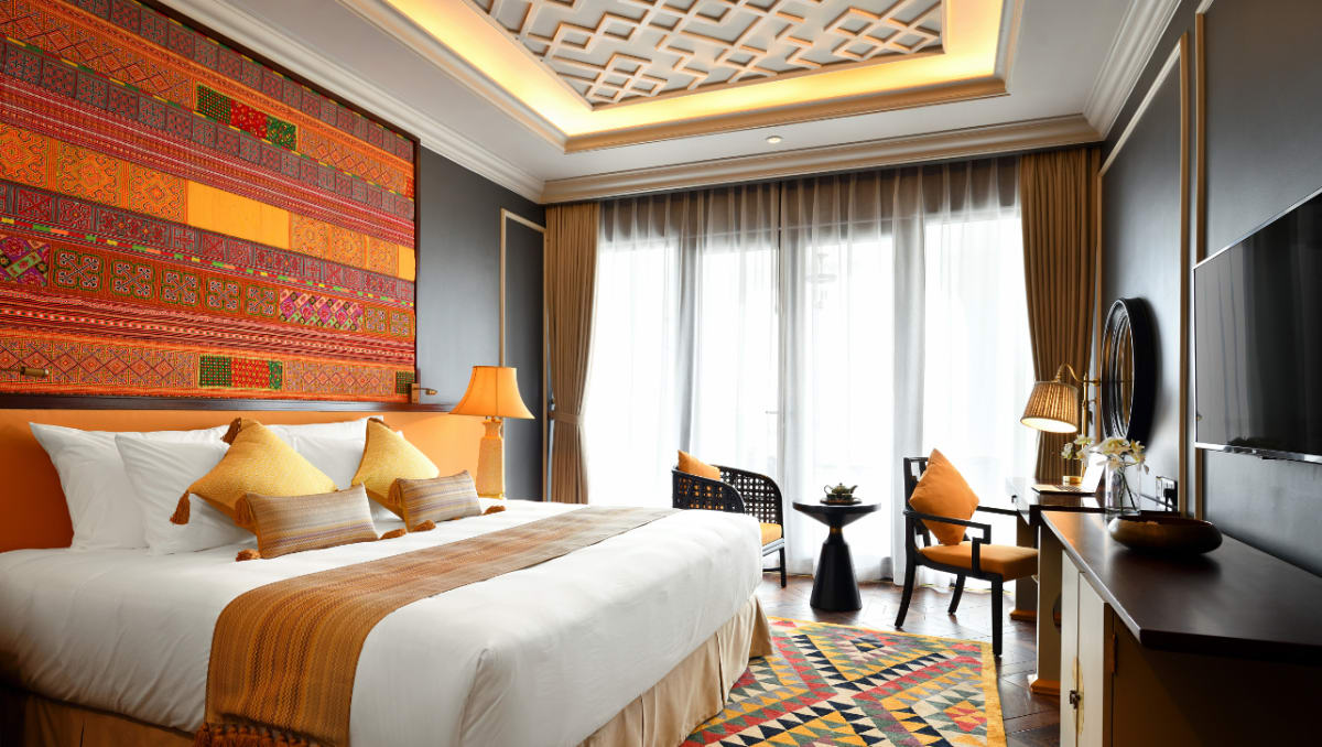 Silk Path Grand Sapa Resort & Spa | Vietnam Destination Wedding Venues ...
