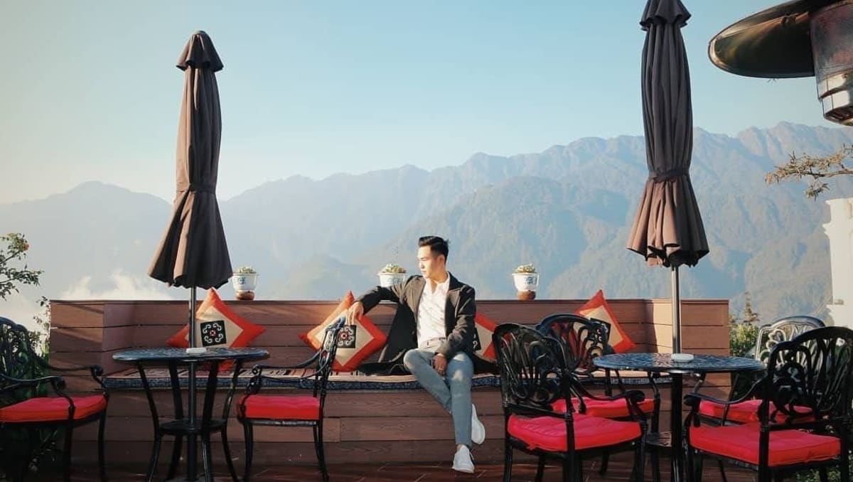 Silk Path Grand Sapa Resort & Spa | Vietnam Destination Wedding Venues ...