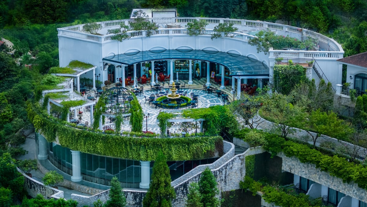 Silk Path Grand Sapa Resort & Spa | Vietnam Destination Wedding Venues ...