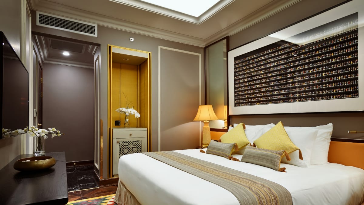 Silk Path Grand Sapa Resort & Spa | Vietnam Destination Wedding Venues ...