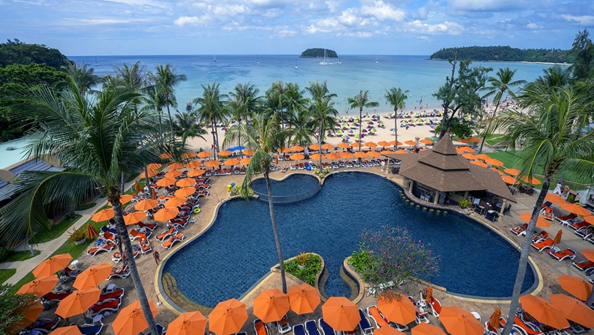 Beyond Resort Kata | Thailand Destination Wedding Venues & Packages | My Overseas Wedding