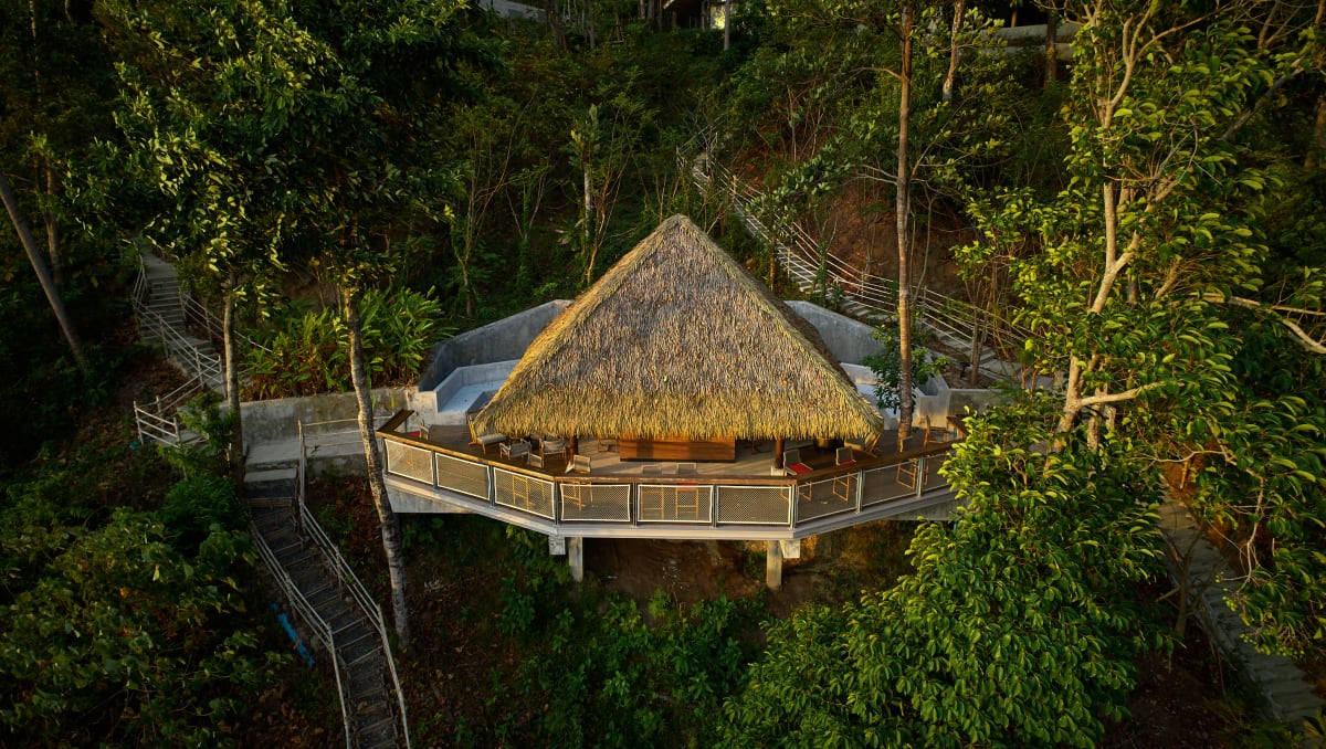 Island Escape by Burasari | Thailand Destination Wedding Venues ...