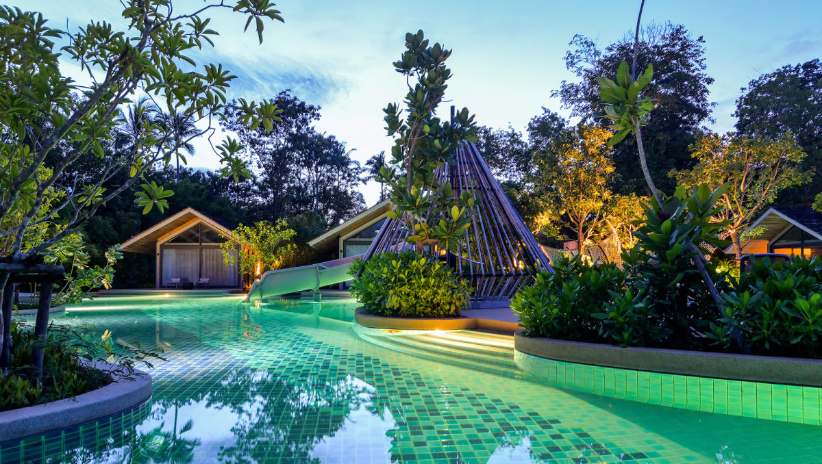 Island Escape by Burasari | Thailand Destination Wedding Venues ...